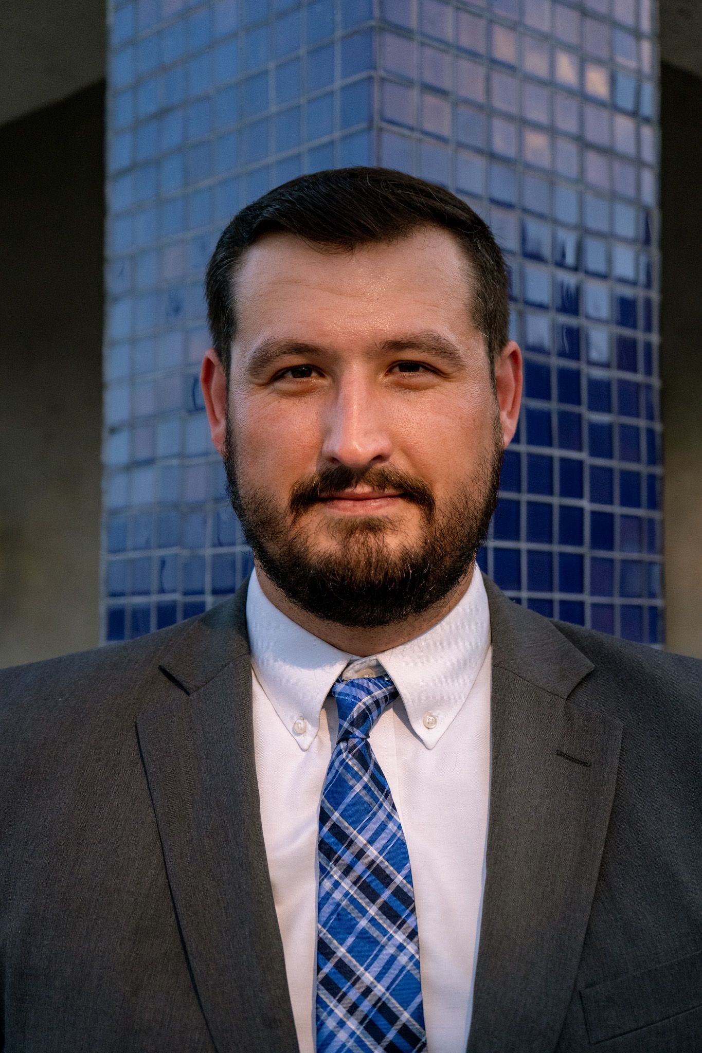 About Me | Andrew Kump